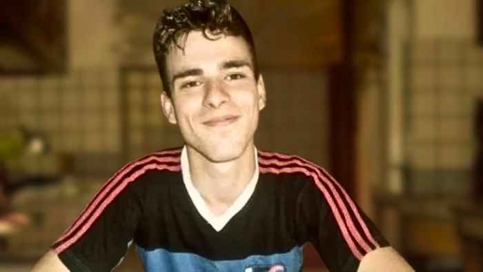 The Heinous Murder of Luca Varani - HubPages