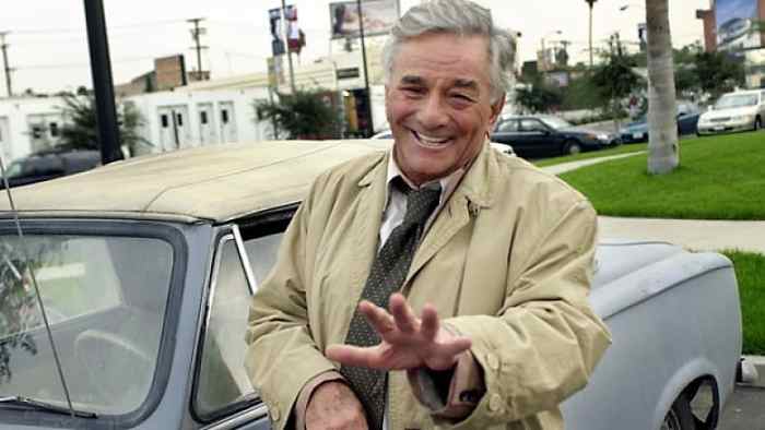 Just One More Thing Book Review - HubPages