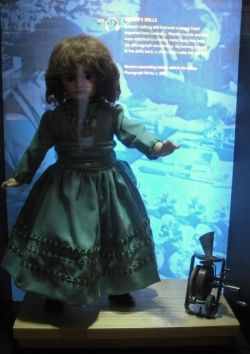 Thomas Edison's Laboratory: A New Jersey Family Day Trip! - HubPages