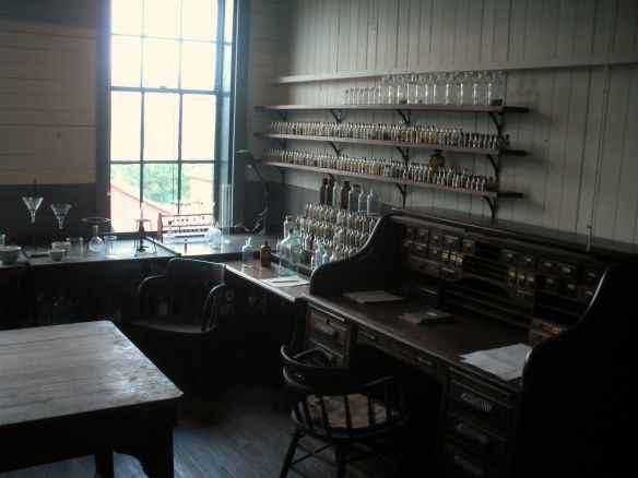 Thomas Edison's Laboratory: A New Jersey Family Day Trip! - HubPages