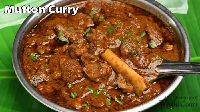 How to Make Mutton Recipe? - HubPages