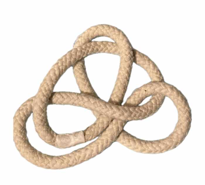 Knot Theory and the Rope Hypothesis - HubPages