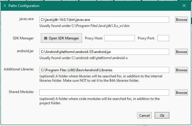 How to Easily Create Android Apps With B4X - HubPages
