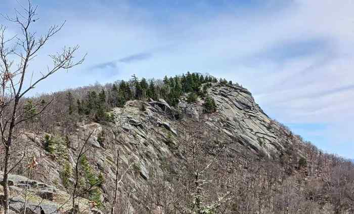 Adirondack Hike: Moxham Mountain - HubPages
