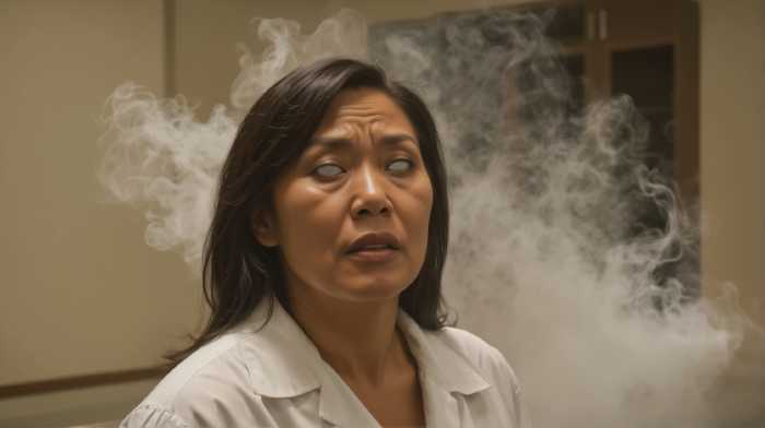 The Teresita Basa Mystery Part 2: Exploring Filipino Beliefs on Spirit ...