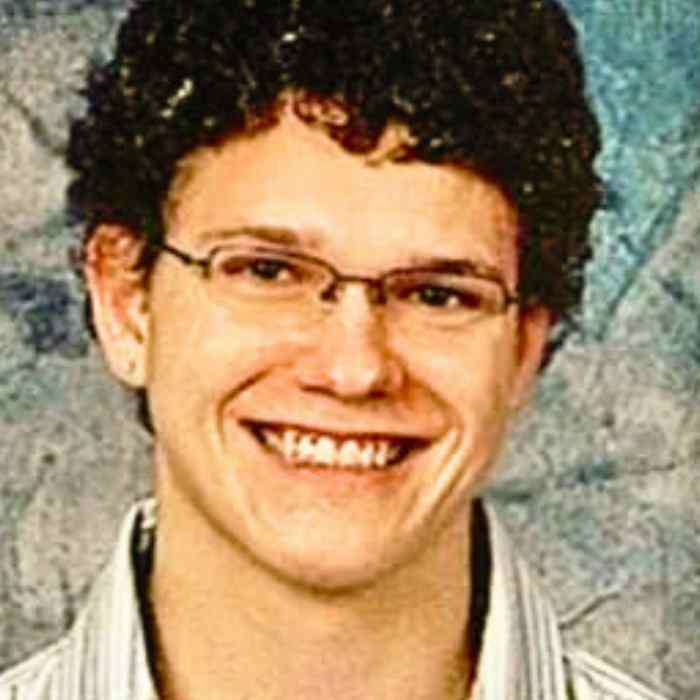 The Odd Disappearance of Brandon Swanson, Missing Since 2008 - HubPages