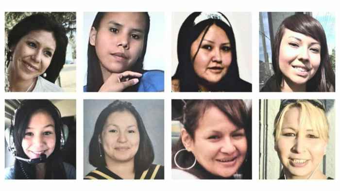Missing and Murdered Indigenous Women - HubPages