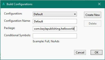 How to Easily Create Android Apps With B4X - HubPages