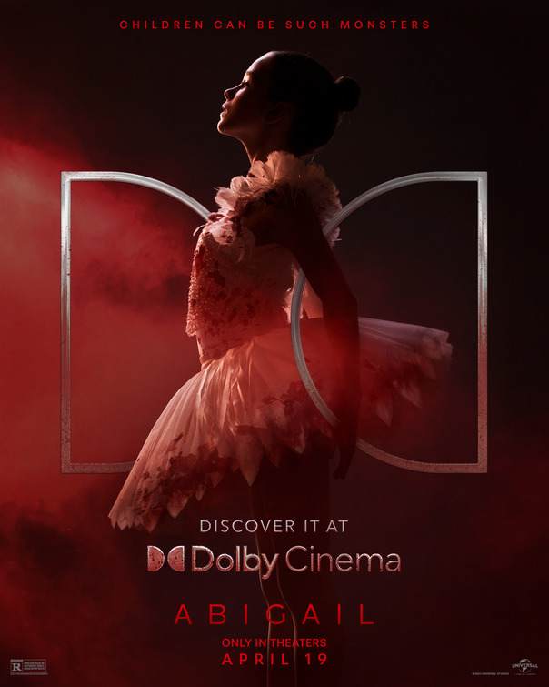 Abigail (2024) Movie Revinterview With A Vampire!! - HubPages