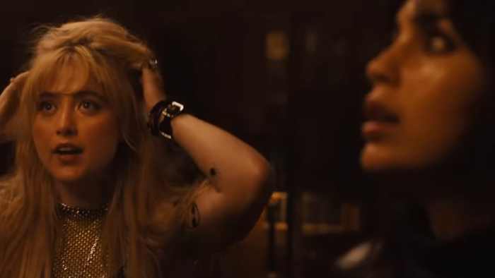 Abigail (2024) Movie Revinterview With A Vampire!! - HubPages