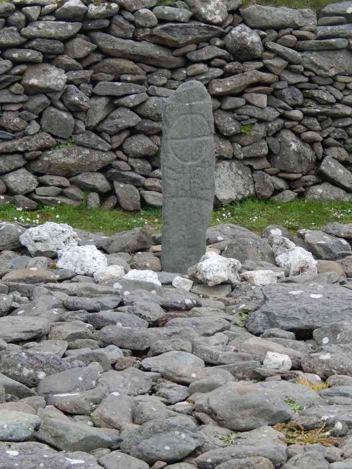 Visiting Gallarus Oratory, an Early Christian Site in Ireland - HubPages