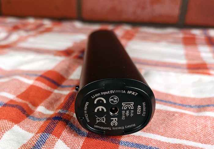 Review of the Bitvae R2 Rotating Electric Toothbrush - HubPages