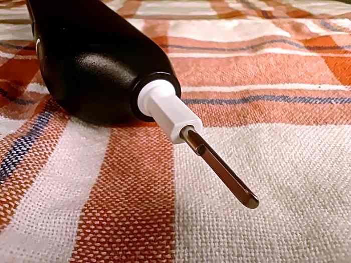 Review of the Bitvae R2 Rotating Electric Toothbrush - HubPages