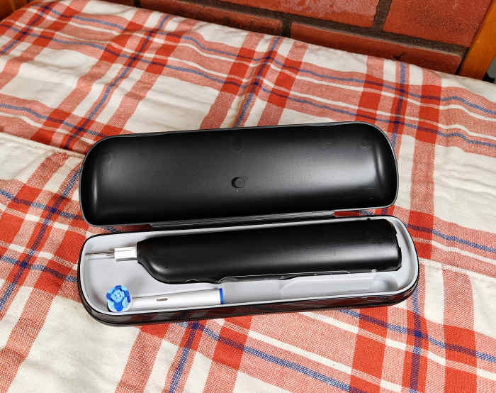Review of the Bitvae R2 Rotating Electric Toothbrush - HubPages