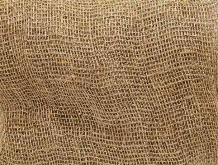 74 Creative Craft Ideas Using Burlap - HubPages