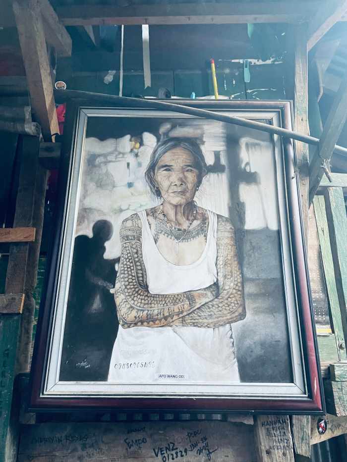 A Transformative Journey to the Renowned Tattoo Village - LetterPile