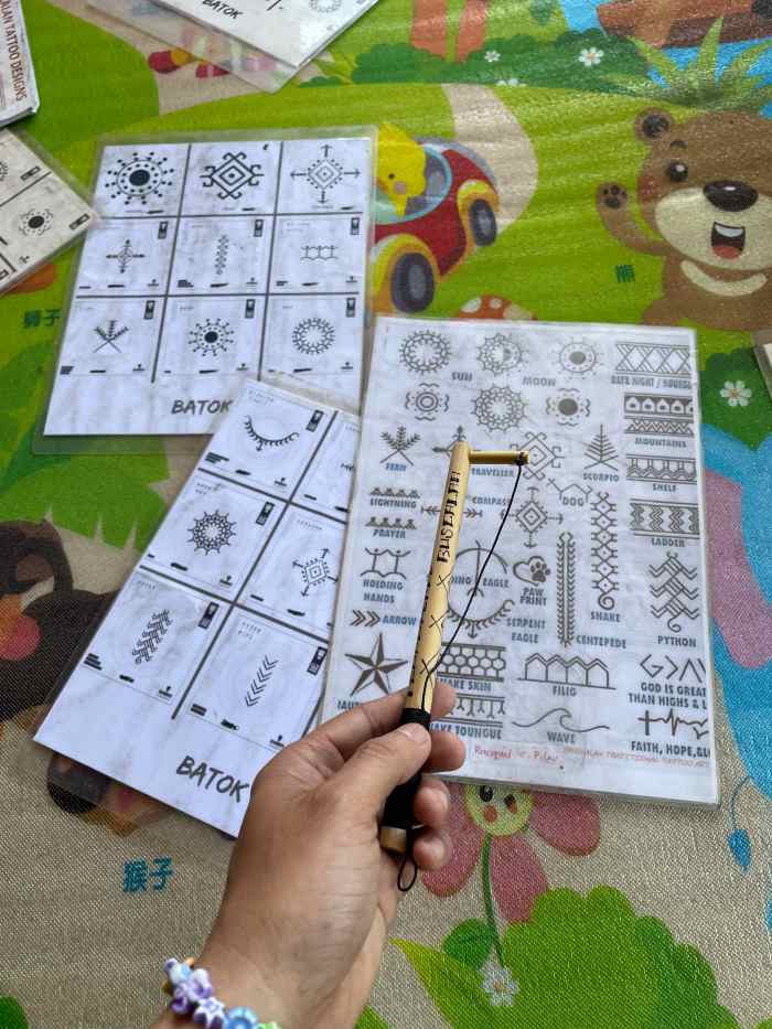 A Transformative Journey to the Renowned Tattoo Village - LetterPile