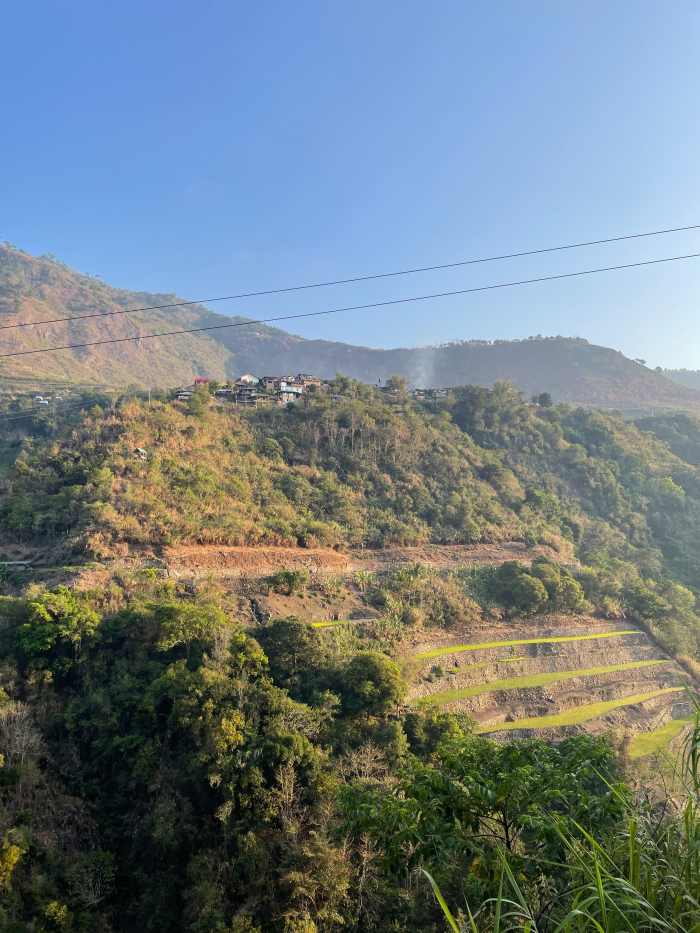 A Transformative Journey to the Renowned Tattoo Village - LetterPile