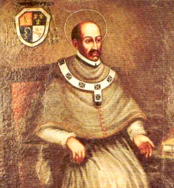 Saint Turibius of Mogrovejo, Bishop - HubPages