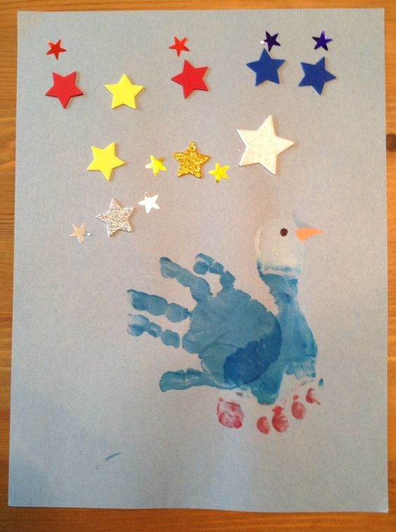 30+ Creative and Patriotic July 4th Crafts for Kids - HubPages
