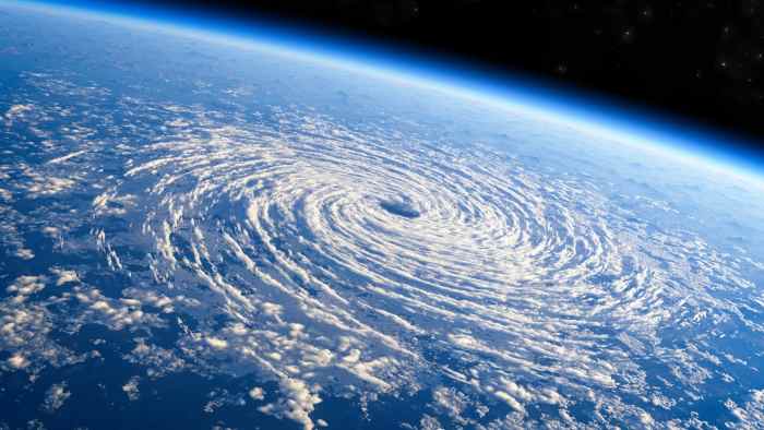 The Five Most Destructive Natural Disasters of the Past 10 Years ...