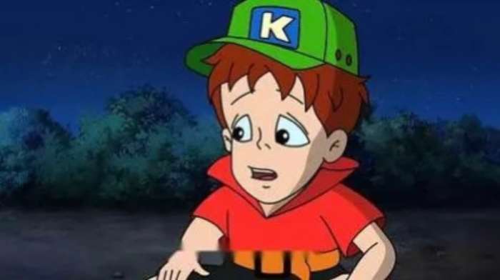 20 Best Chinese Cartoons - HubPages