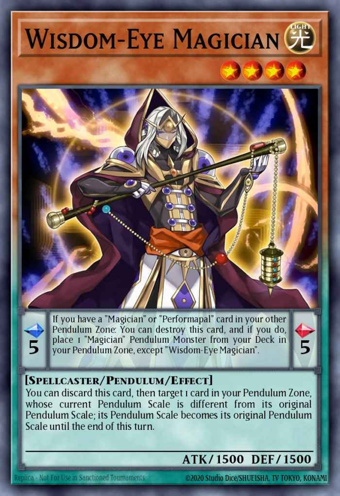 Top 10 Cards for Supreme King Z-Arc Decks - HubPages