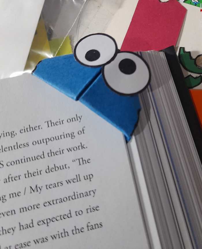 Quick Crafts: Simple Diy Bookmarks - HubPages