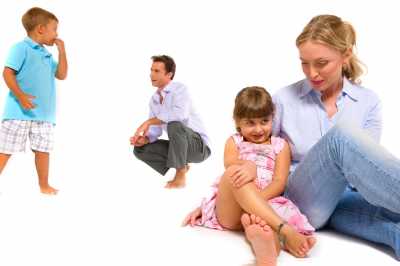 Different Parenting Styles: Mom vs. Dad - HubPages