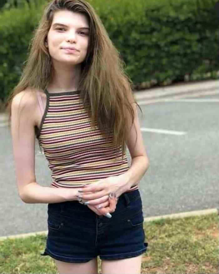 Mary Collins: Tragic Murder of a Girl Who Just Wanted Friends - HubPages