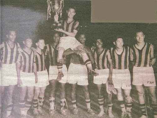 8 National Football Teams That No Longer Exist - HubPages