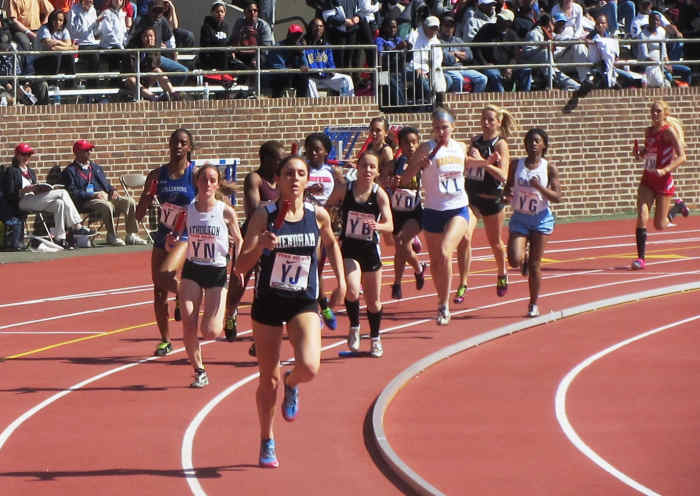 The Penn Relays - HubPages