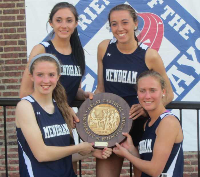 The Penn Relays - HubPages