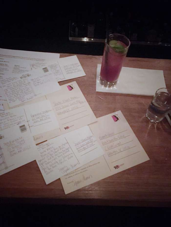 Using Postcards for Political Action - HubPages