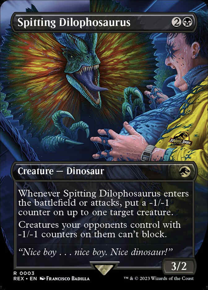 Top 30 Dinosaurs in Magic: The Gathering (MTG) - HubPages
