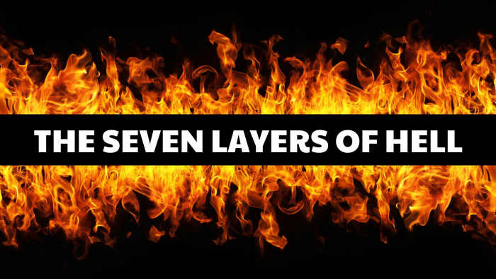 Does Islam Believe in Hell? - Owlcation