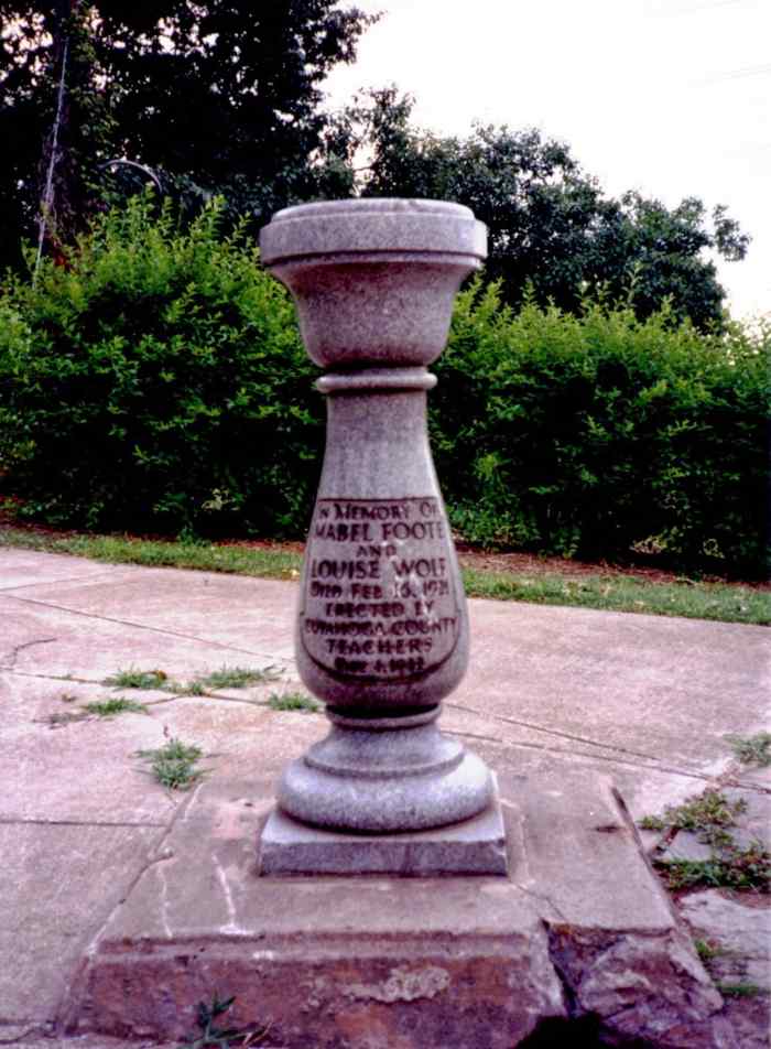 Mabel Foote and Louise Wolfe: Unsolved Murder of Ohio Teachers - HubPages