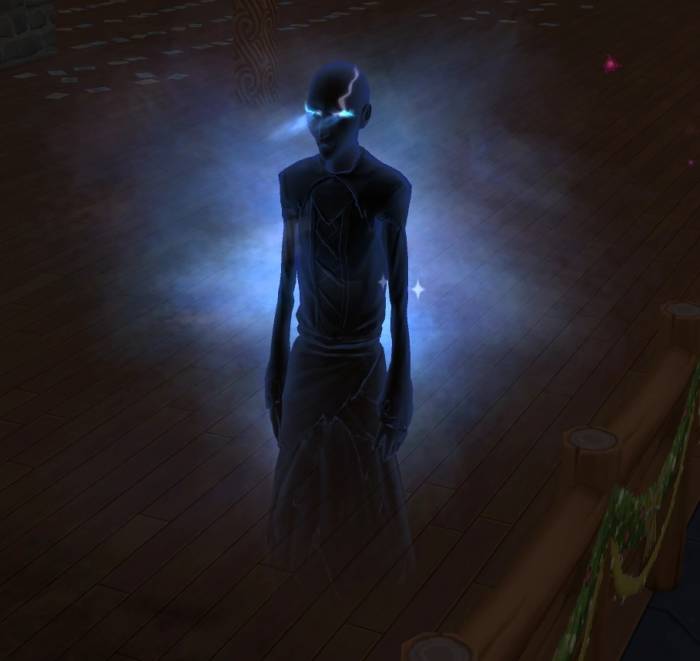 "The Sims 4" Deaths: All the Ways a Sim Can Die - HubPages