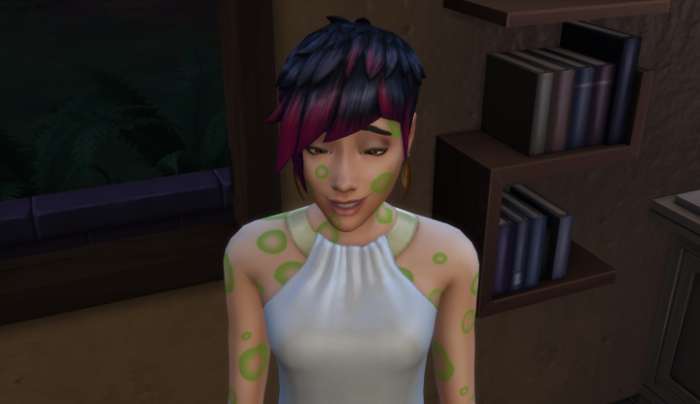 "The Sims 4" Deaths: All the Ways a Sim Can Die - HubPages