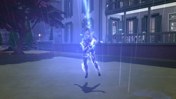 "The Sims 4" Deaths: All the Ways a Sim Can Die - HubPages