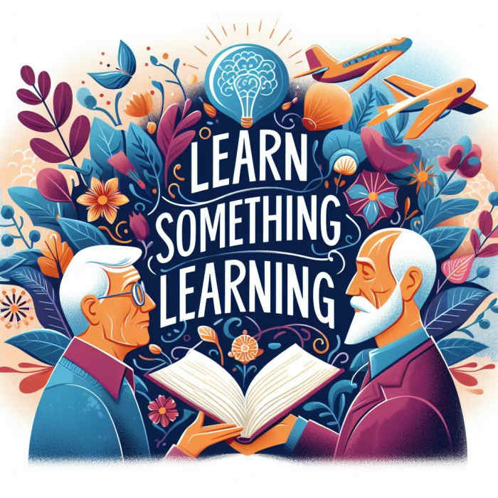 Wandering Aimlessly: A Growing List of Self-Improvement To Do's - HubPages