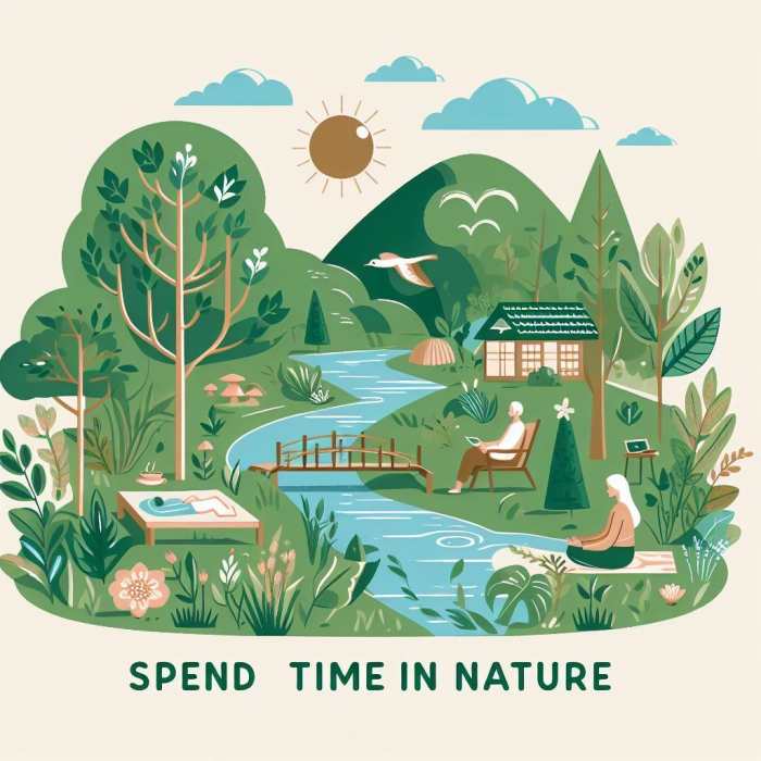 Wandering Aimlessly: A Growing List of Self-Improvement To Do's - HubPages