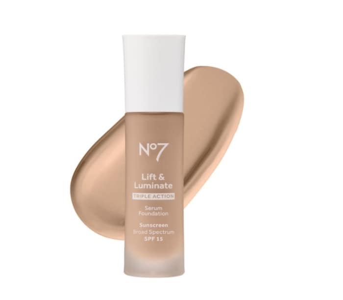 7 Best Full Coverage Foundations for Mature Skin - HubPages
