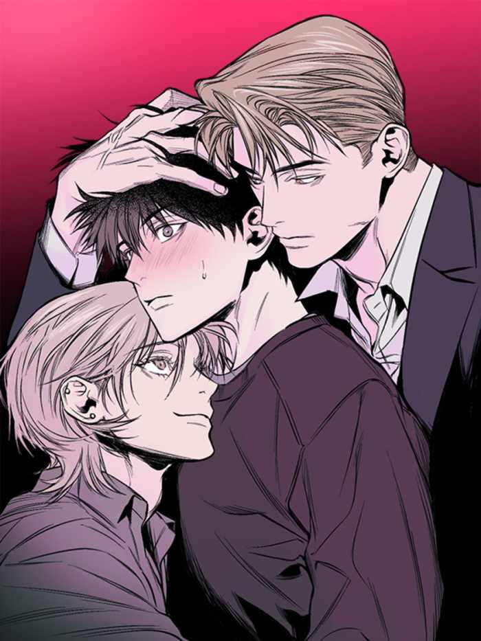20 Best BL Manhwa (Webtoons) - HubPages