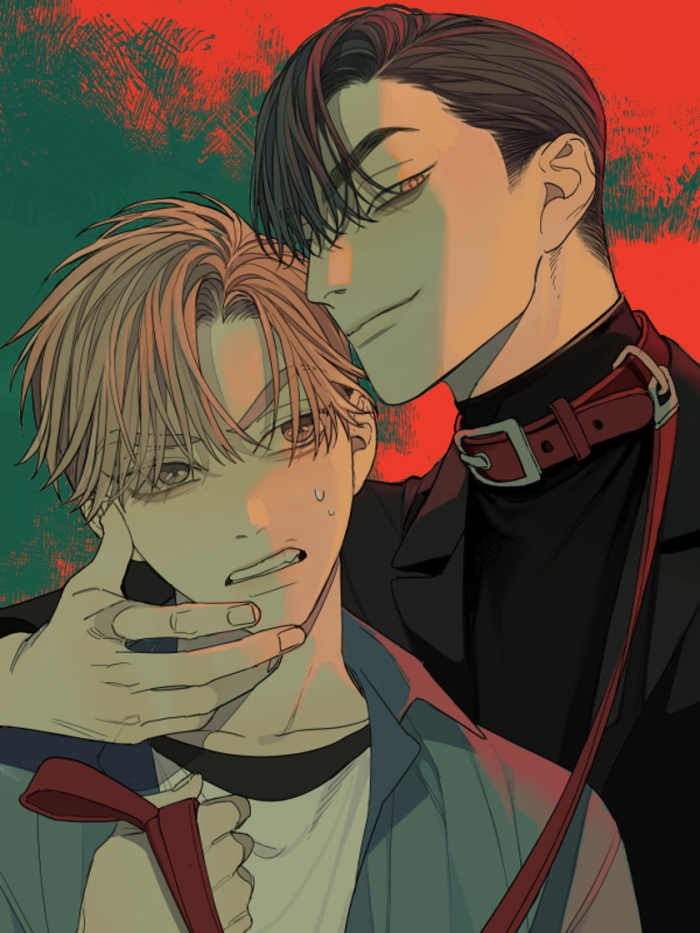 20 Best BL Manhwa (Webtoons) - HubPages