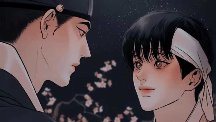20 Best BL Manhwa (Webtoons) - HubPages