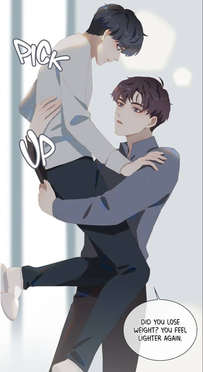 20 Best BL Manhwa (Webtoons) - HubPages