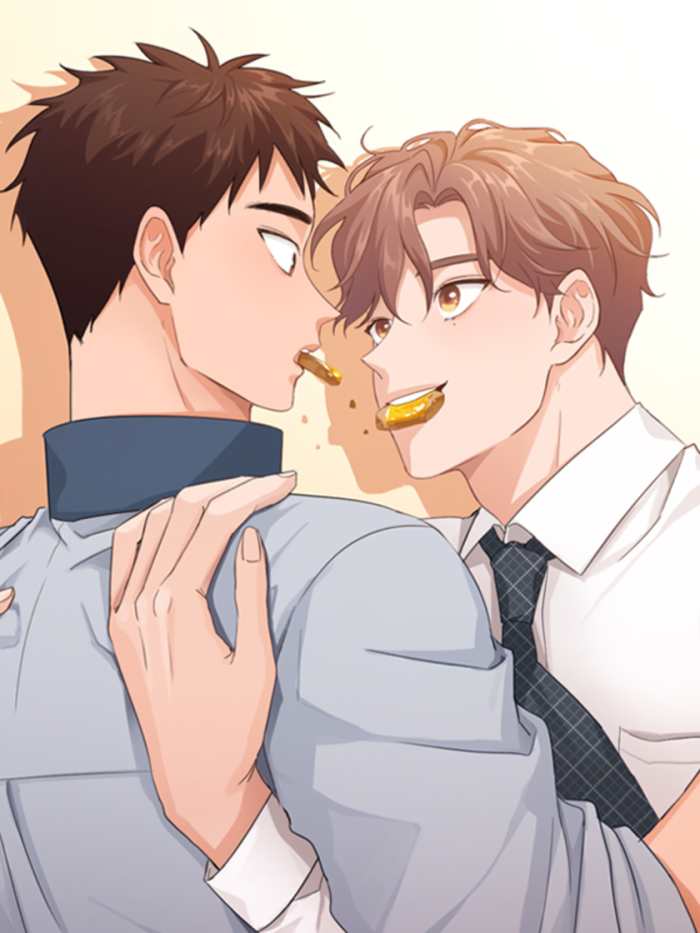 20 Best BL Manhwa (Webtoons) - HubPages