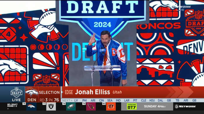 2024 Broncos Draft Class Orange Crush or Orange Flush? - HubPages
