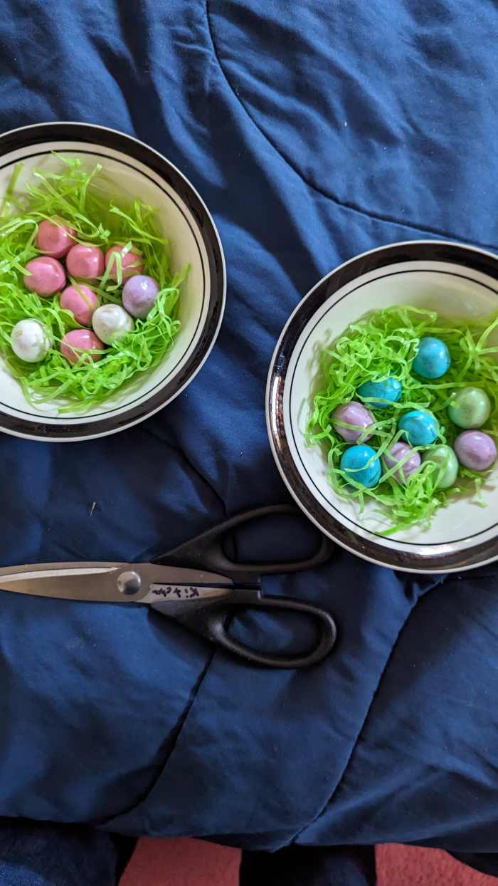 Easter Bunny - Job Requirements - HubPages